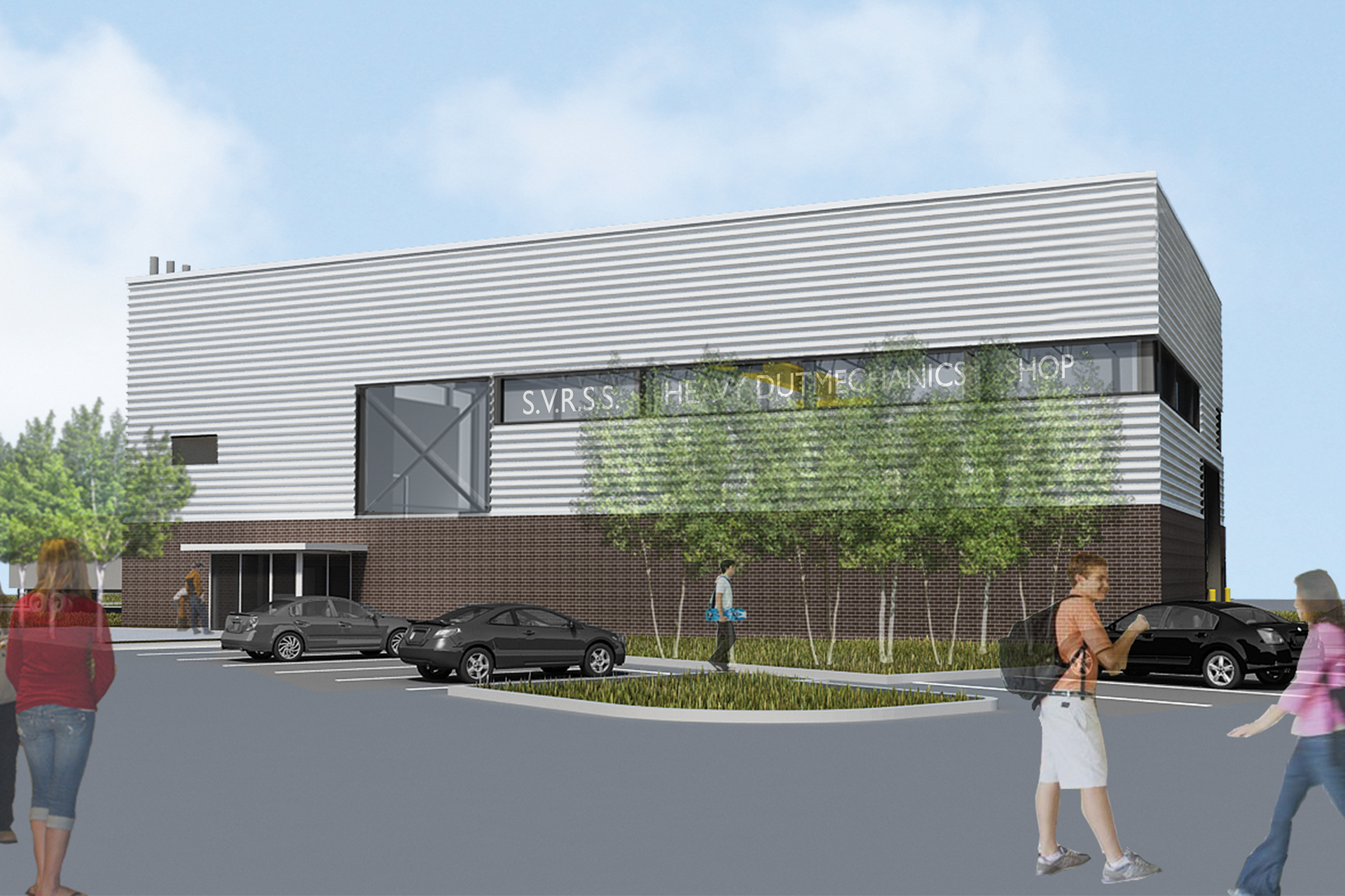 -- Republic Architecture Inc | swan2