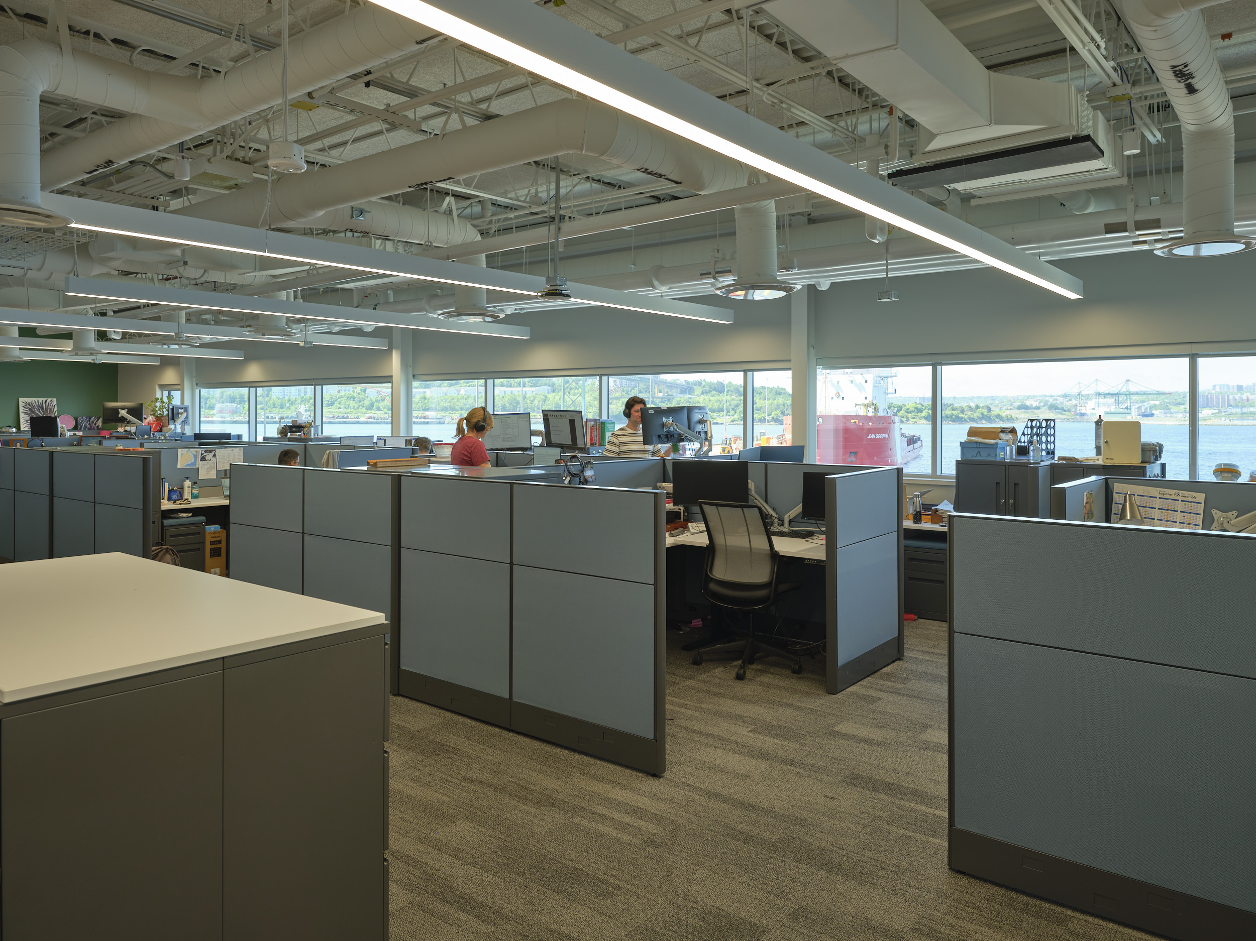 -- Republic Architecture Inc | REPUBLIC-BIO HALIFAX-JP-0043